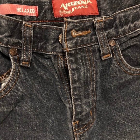 Arizona Jean Company | Bottoms | Arizona Jeans 6 Slim | Poshmark